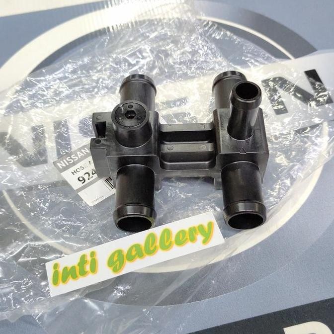 Original Nissan Navara D23 Heater Connection Pipe | Shopee Malaysia
