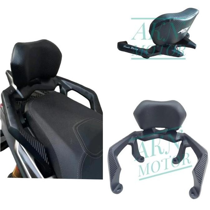 Honda ADV 150 ADV 160 NEW back rest adv seat | Shopee Malaysia