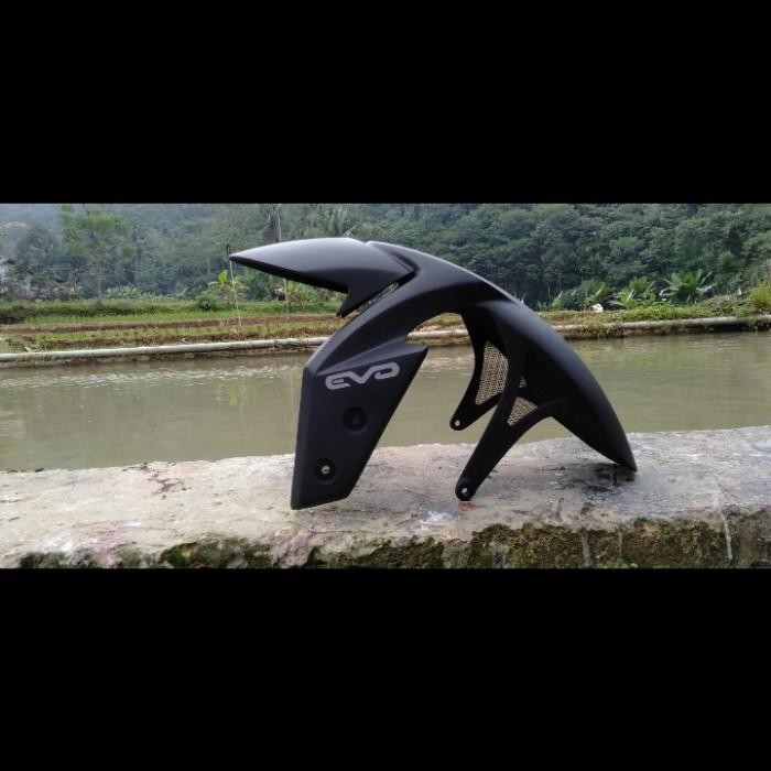 Yamaha xabre front fender, mt15 r15 xsr Original | Shopee Malaysia