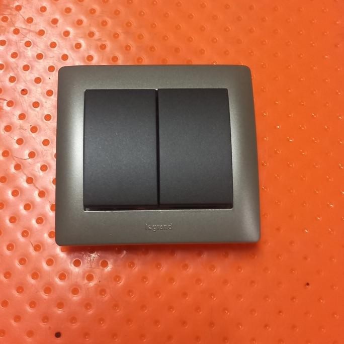 LEGRAND LEGRAND brand series switch | Shopee Malaysia