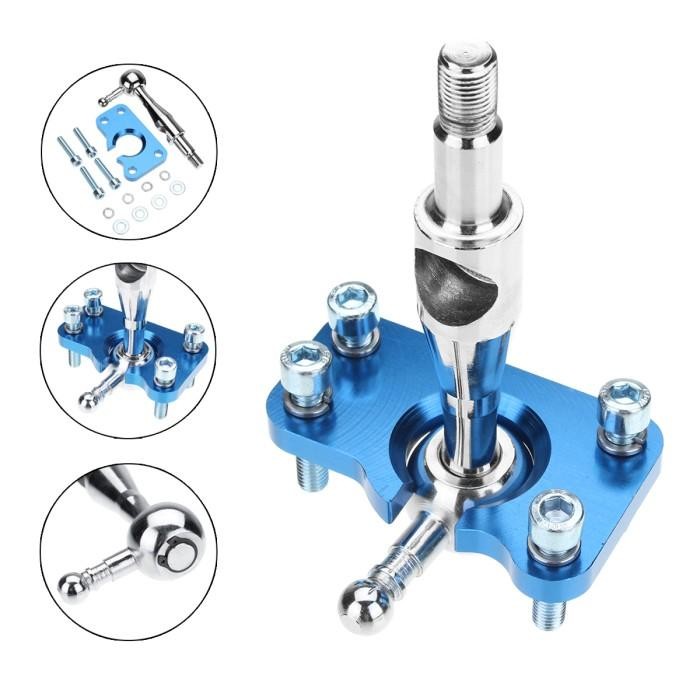 BEST Quick Short Shift Gear Stick Lever Shifter Turbo For Toyota Import ...