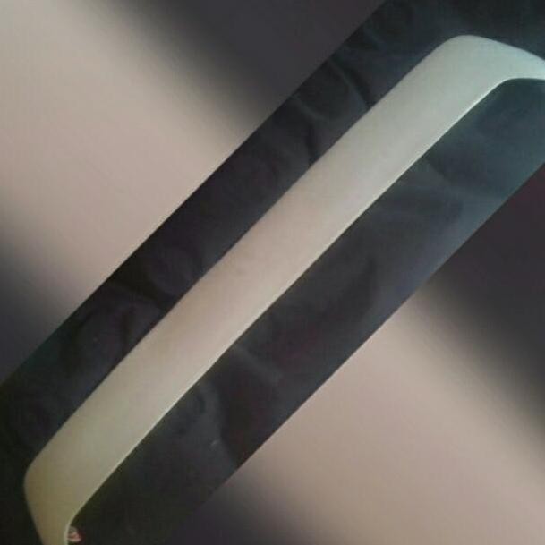 SUZUKI Jimny trepes spoiler Original Limited Edition ducktailSUZUKI ...