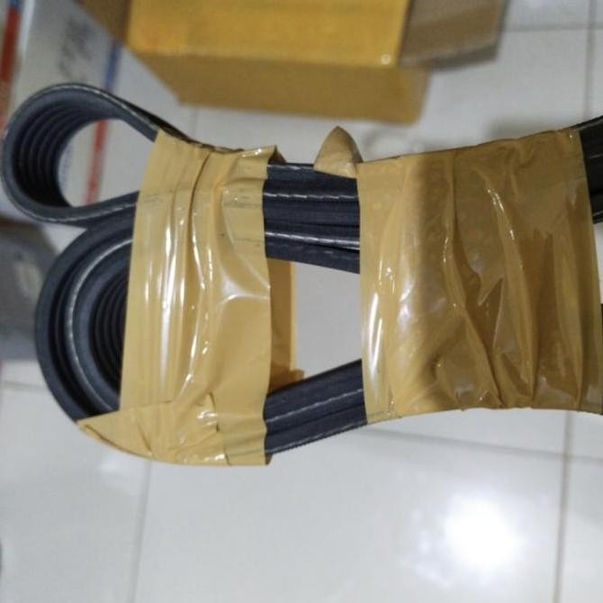 Fan Belt Mercedes Benz M271 W204 W212 E200 C180 C250 C200 Original ...