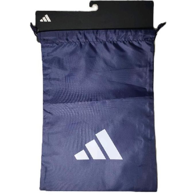 ADIDAS* Optimized Packing System Shoe Sack Original Multipurpose Shoe ...