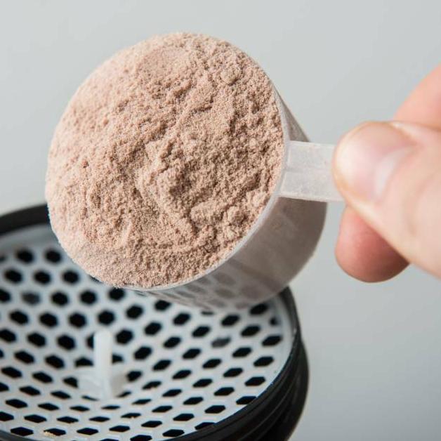 Cod Available Measuring Spoon Scoop Fitness Supplement Creatine ...