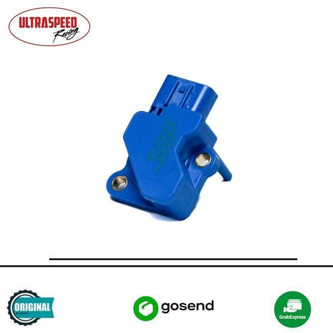 PREMIUM SRP Racing TPS Sensor Aerox - Satria FU - R15 VVA-Lexi-New Nmax ...
