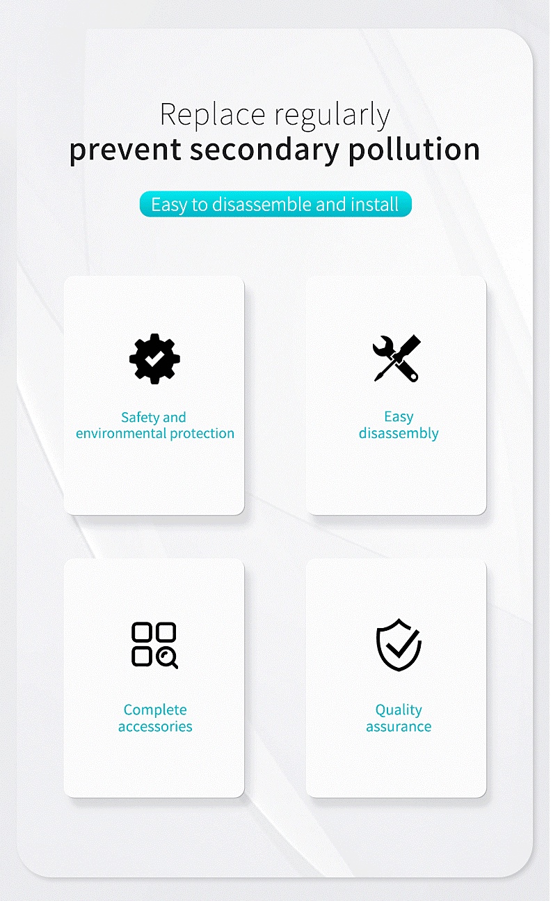 FOR Roborock Q8/Q Revo/ S8 pro Ultra/S8/S8+/Q5 Series/Q7 Series/S7 Max Ultra/S7 MaxV plus/S7 ...