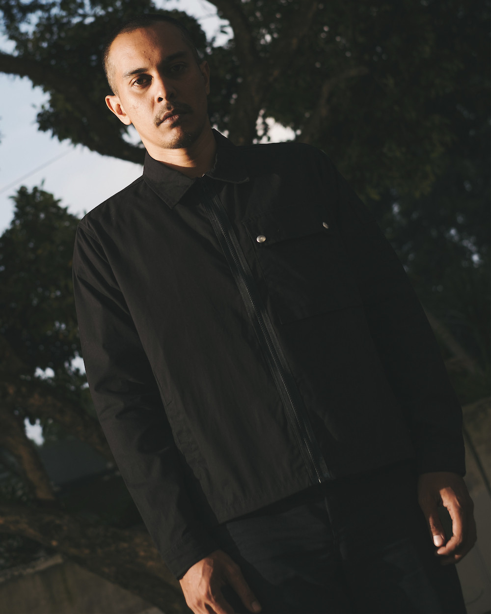 Vearst Affaires Work Jacket Xena Black | Shopee Malaysia