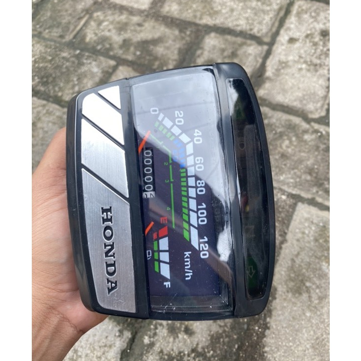 Honda astrea prima star speedometer prima star speedometer Good quality ...