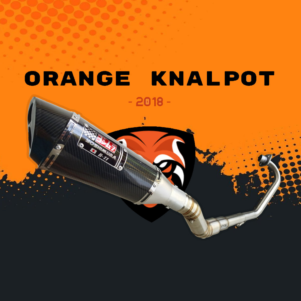 ️ Yoshimura R11 Exhaust Byzone GSX CBR 150R R15 Cb 150 Etc | Shopee ...