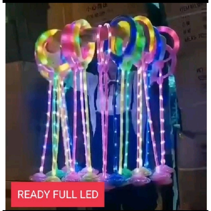 Lato Lato Children's Toy Promo with FULL LED legs that can light up ...