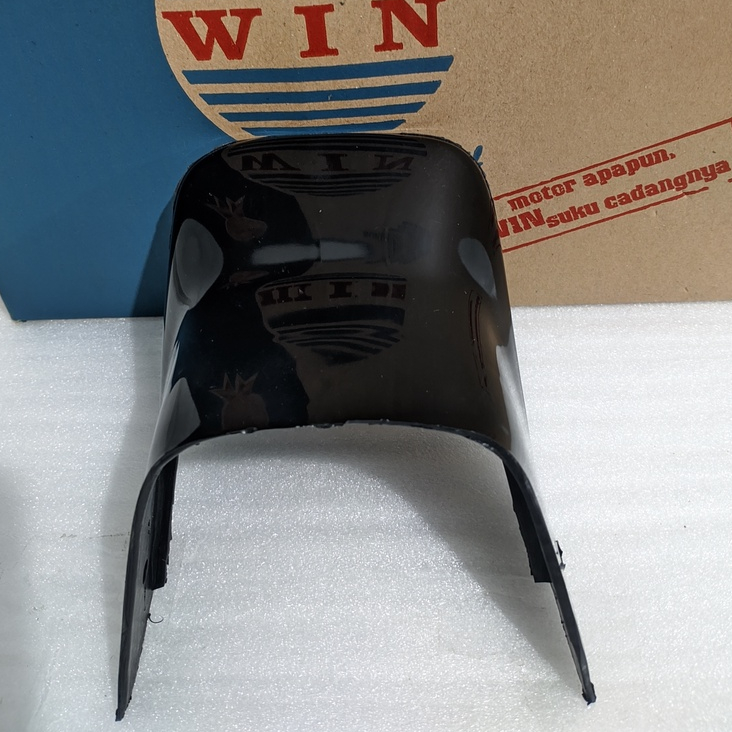 Astrea Prima Rear Fender Tail 1989 1990 1991 WIN | Original old honda ...