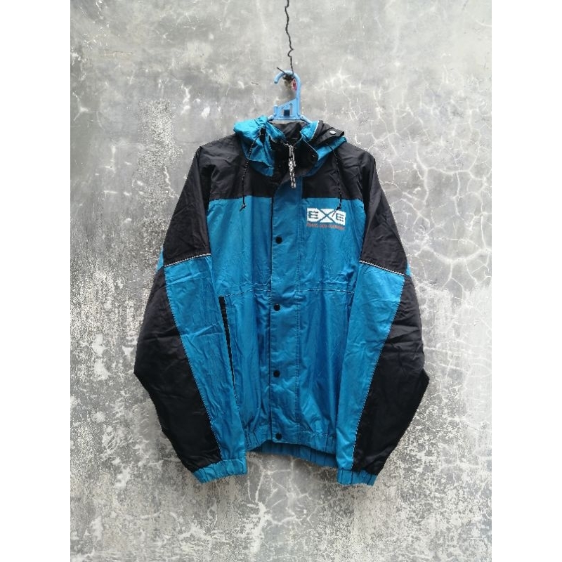 Exe Vintage Snow Board Outdoor Jacket | Shopee Malaysia