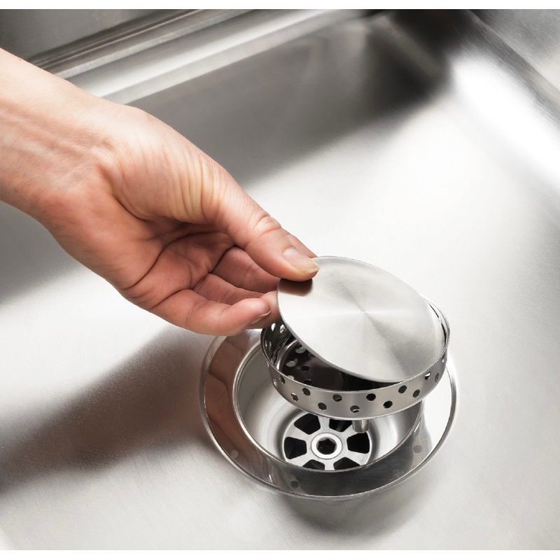 Ikea Lillviken sink Filter And Cover | Shopee Malaysia