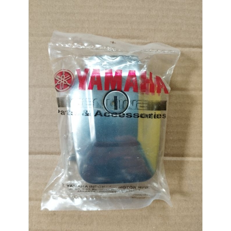 Rxspecial Tank Cap/RXS/RXZ/RXK/YT (Key With Yamaha Writing) | Shopee ...