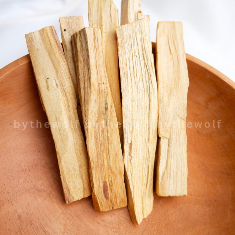 Palo Santo Stick | Shopee Malaysia