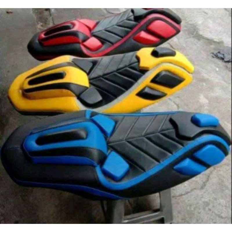 Seat Cover Predator Adv Aerox Pcx Nmax Vario Lexi Freego Seat Cover For ...