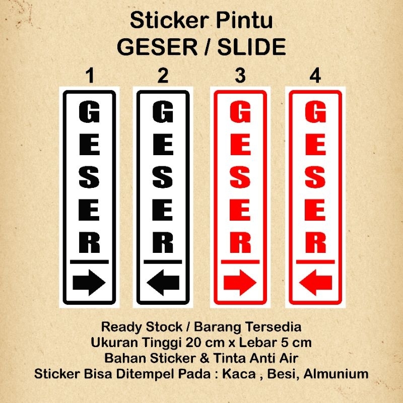 Sliding Door Stickers Sliding Door Stickers Sliding Door Stickers ...