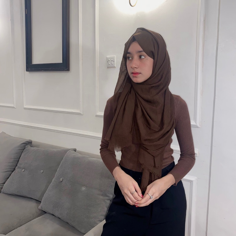 Wawa Korean Premium Turtle Neck (Best Knitted Material) | Shopee Malaysia