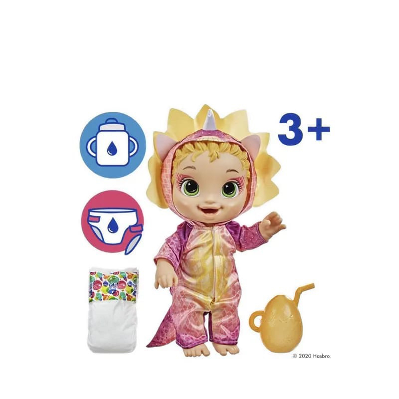 Baby alive | Shopee Malaysia