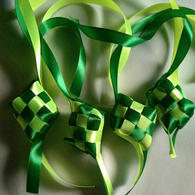 1/2 inch satin ribbon head (1,25 cm) | Shopee Malaysia