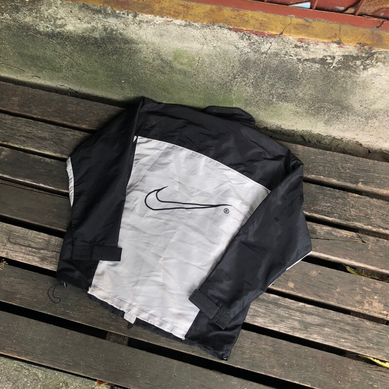 Nike WINDBREAKER / NIKE SECOND WINDBREAKER / NIKE SECOND JACKET / NIKE ...