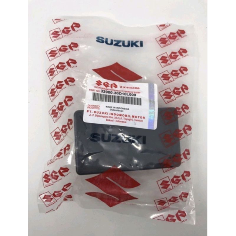 Shogun kebo 30D CDI no limit and socket | Shopee Malaysia