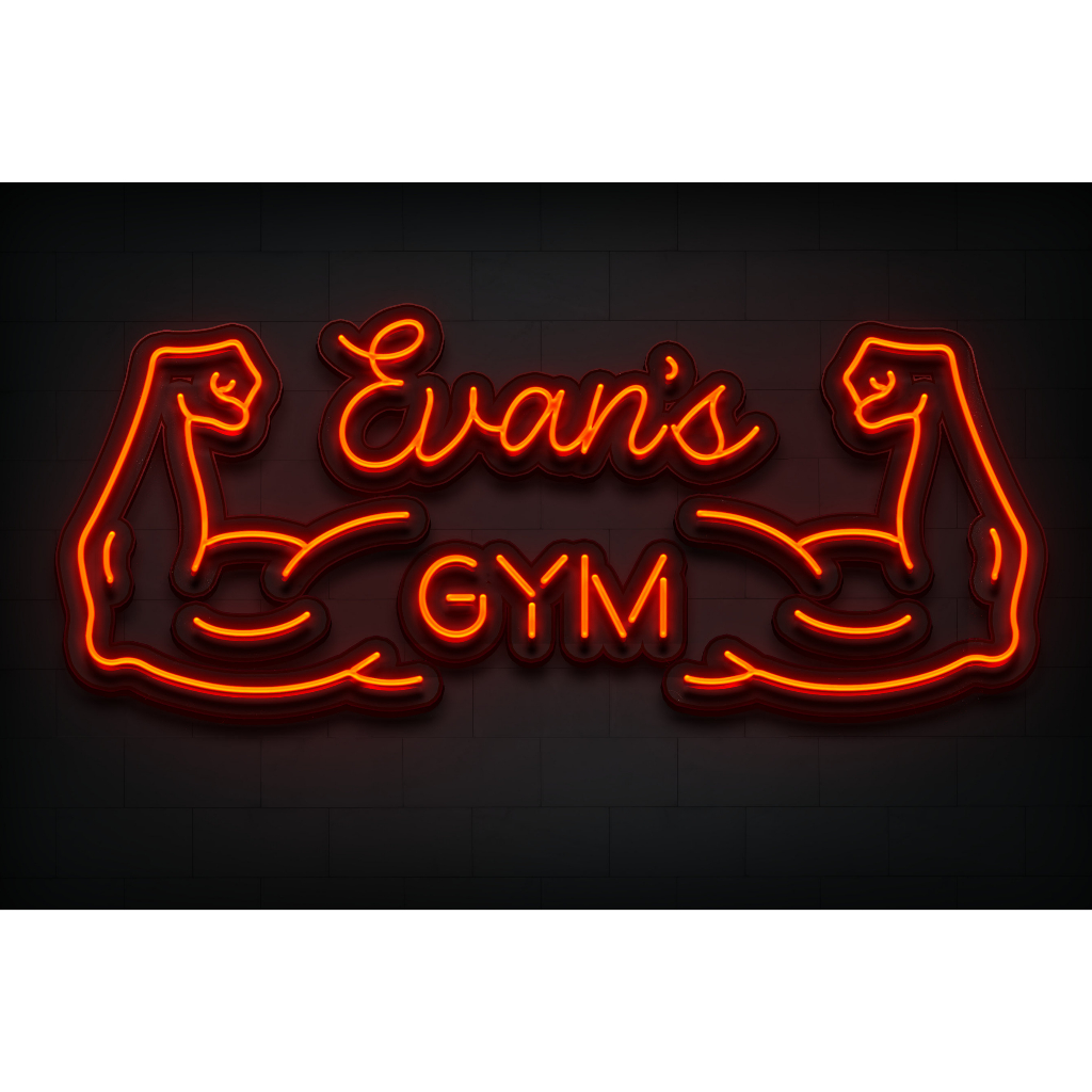 Neon FLEX | Neon SIGN |Neon FLEX | Neon SIGN | Nameplate | Neon Flex ...