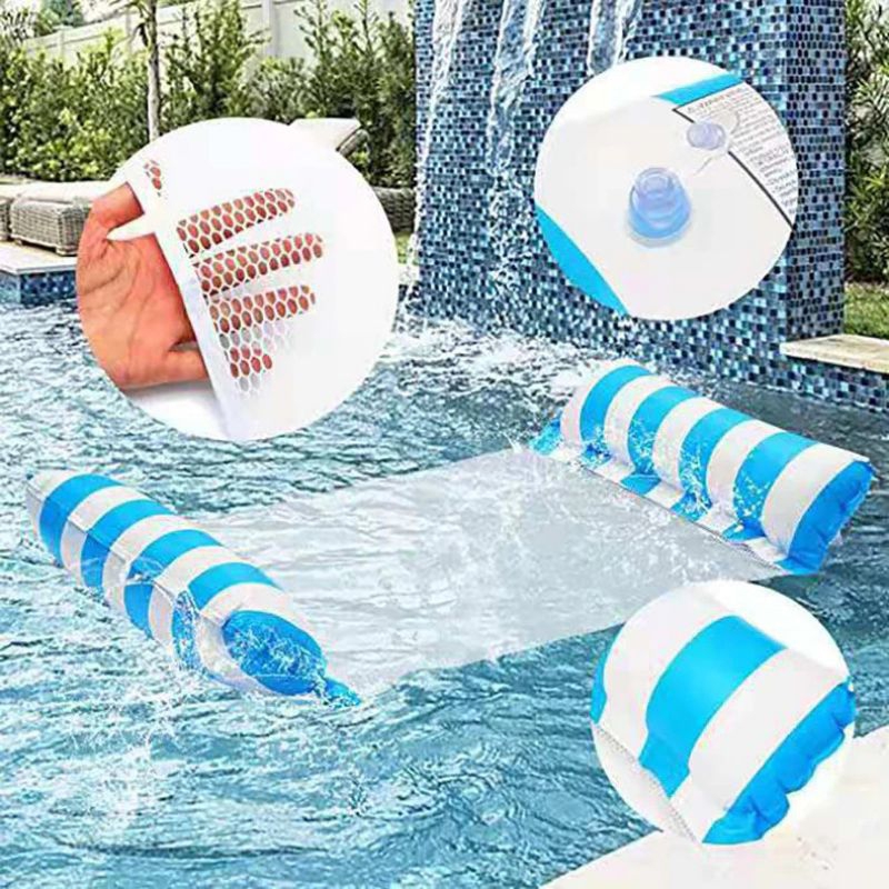 Floating float swimming tire water bed float | Shopee Malaysia