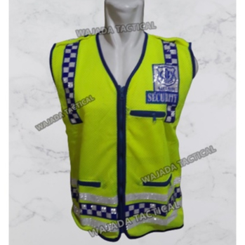 Security Net Vest l Security Guard Vest l Security Guard Mesh l Safety ...