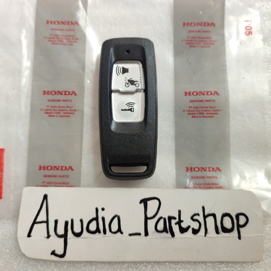 Original honda pcx 160 vario 160 ADV 150 ADV 160 keyless remote key ...