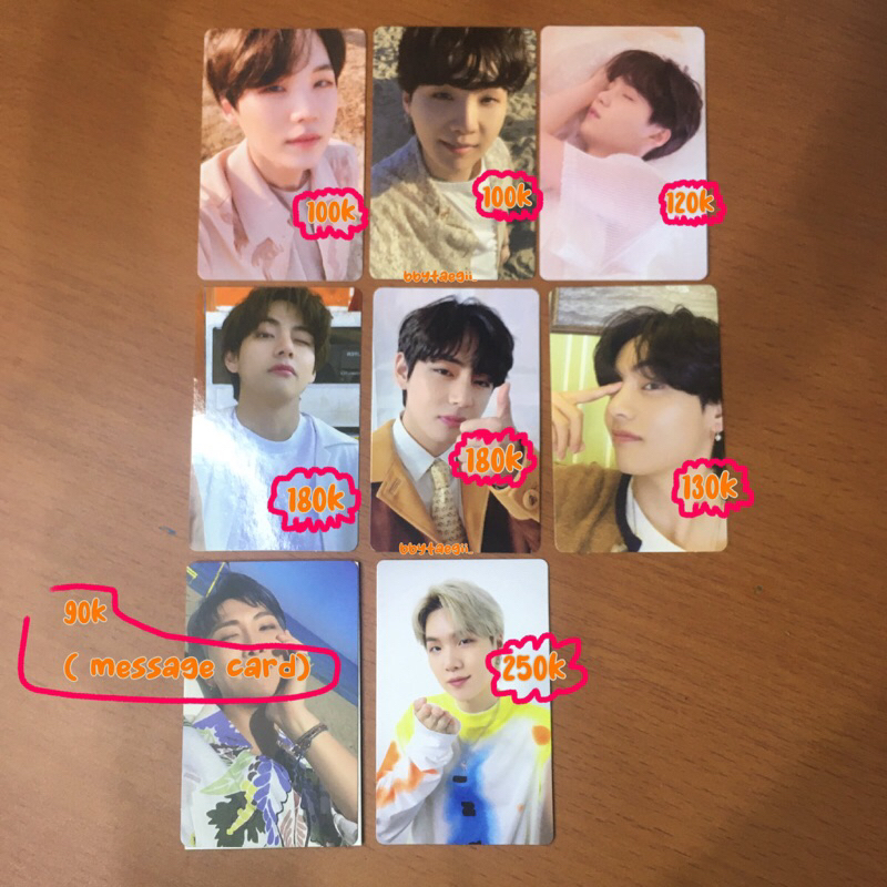 Butter suga, butter suga, butter taehyung | Shopee Malaysia