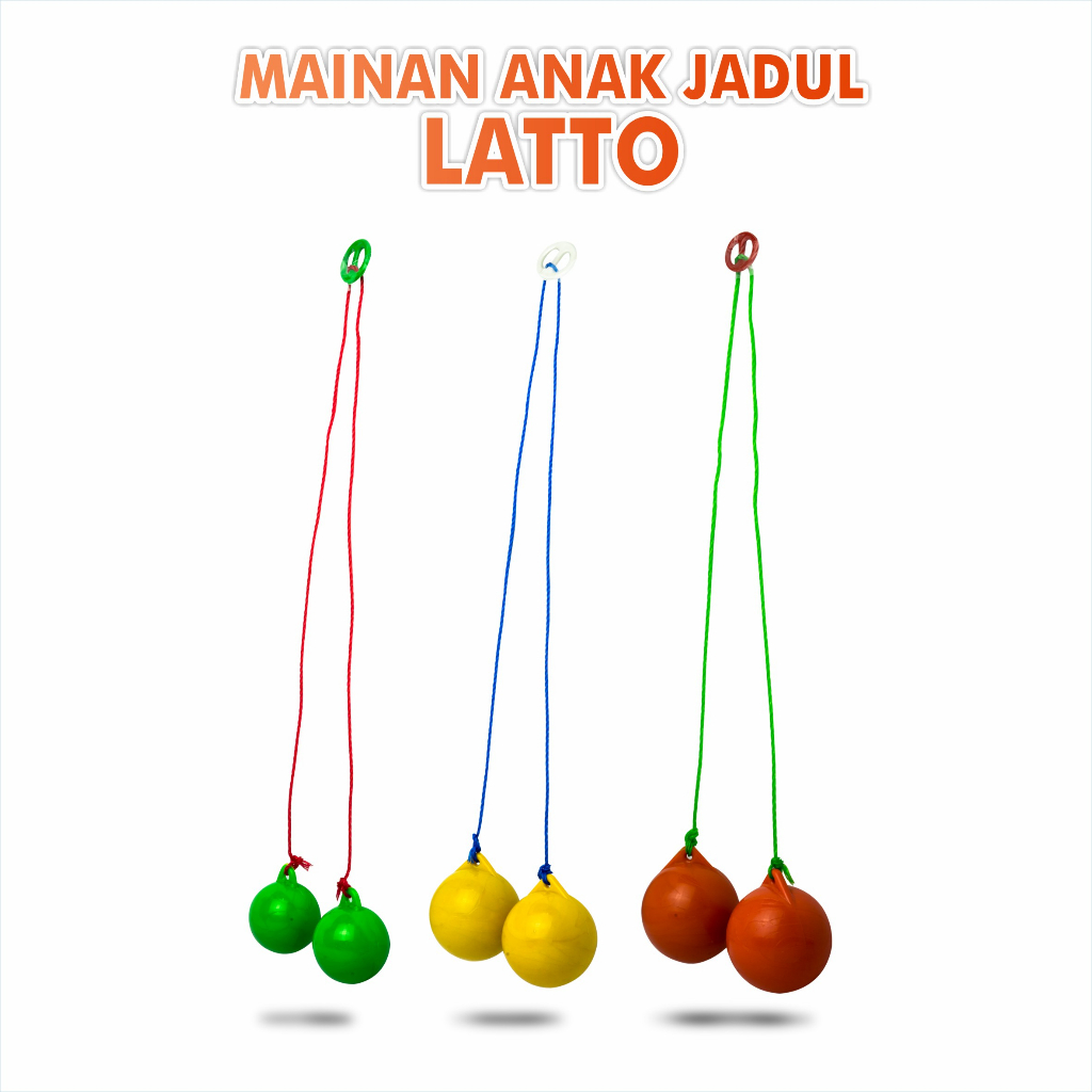 Lato Lato Lato Viral Toys/Old School Toys Lato Lato/Tek Tek Anal Toys ...