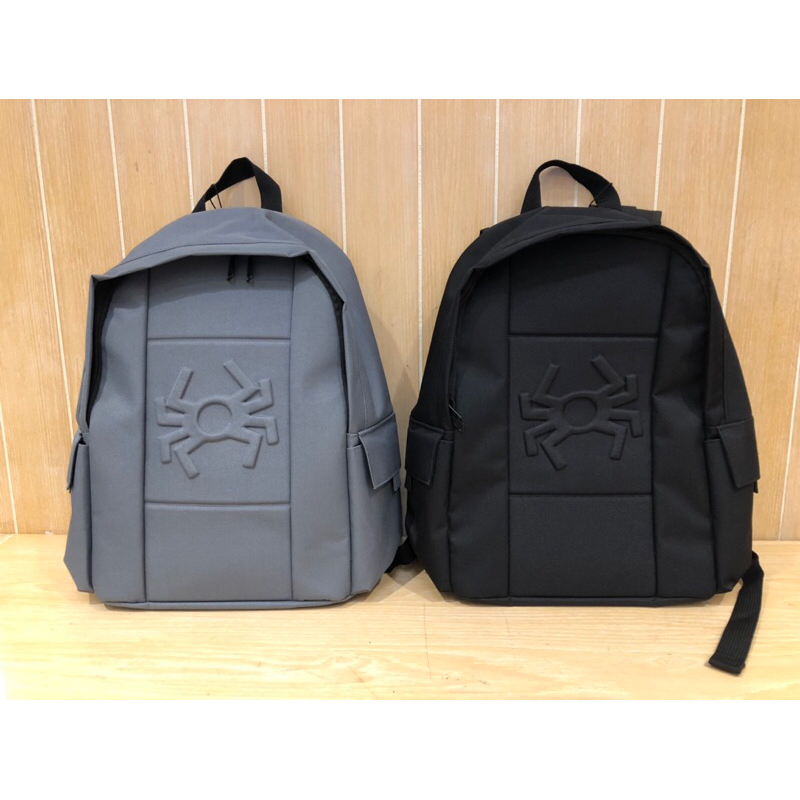 Original COMICO SPYDERBILT BACKPACK BACKPACK | Shopee Malaysia