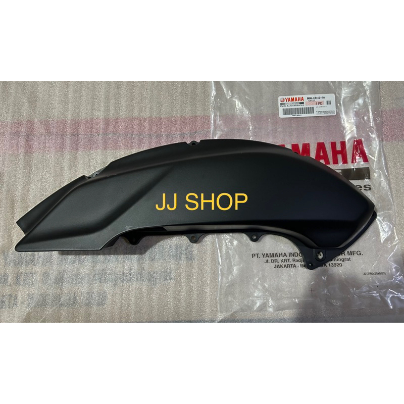 Cover Lid / Air Filter Housing Box All New Nmax 2020-2024 Aerox New ...