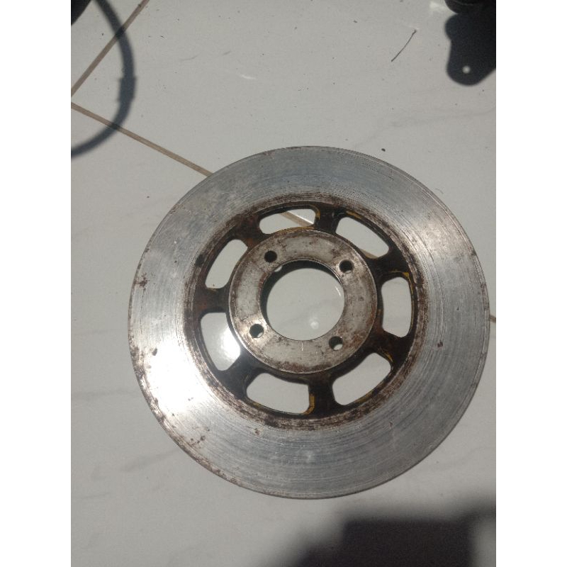 Front disc disc Yamaha rxk rx-King cobra old Rxs special special ...