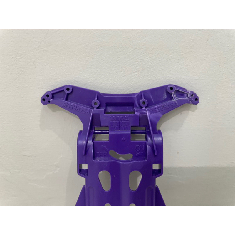 Original TAMIYA VS CHASSIS | Shopee Malaysia