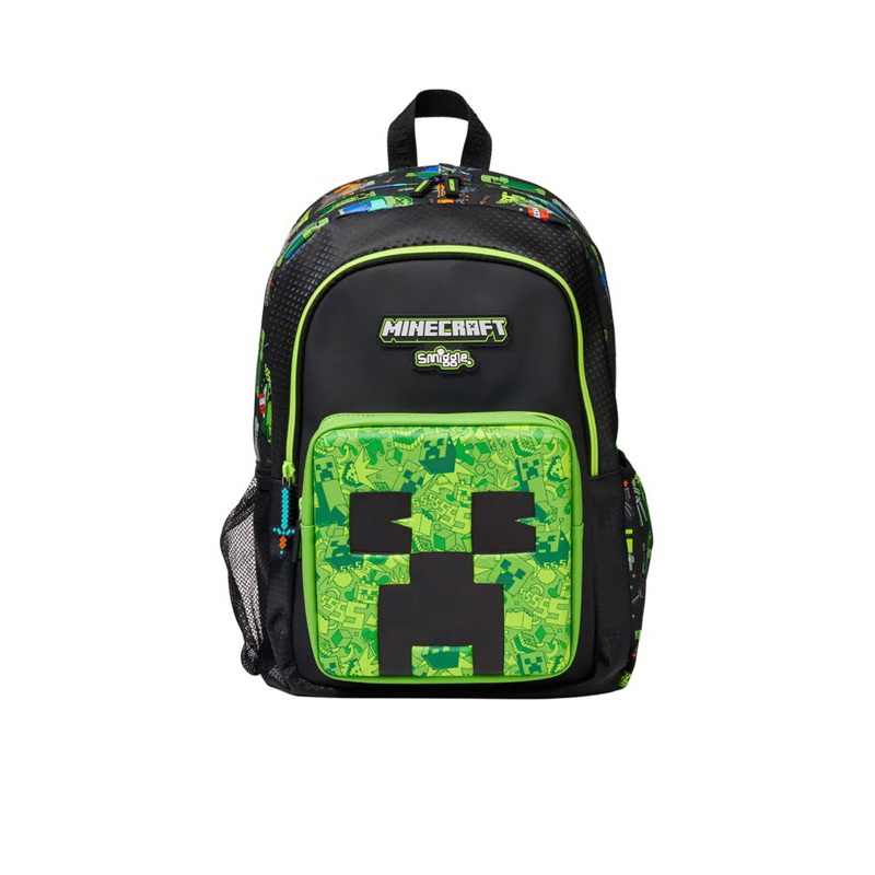 Minecraft smiggle/minecraft smiggel minecraft Trolly | Shopee Malaysia