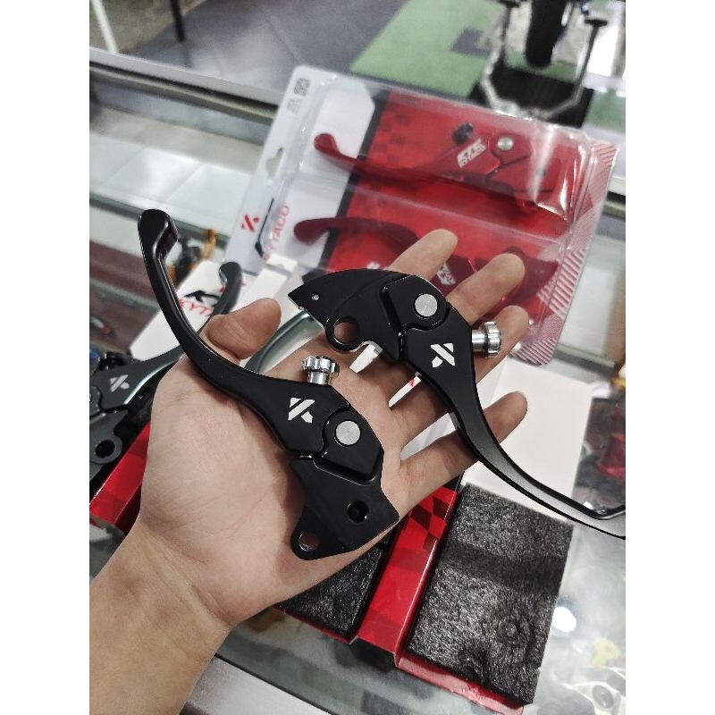 Ktc Kytaco Vario 125 150 Brake Handle Original KYTA Aerox PCX 160 ...