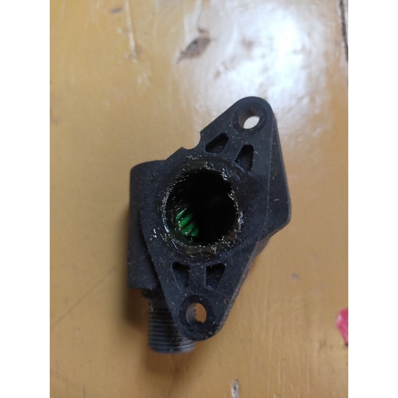 MESIN Gearbox rpm speedometer kilometer speedometer Ninja Rr old ...