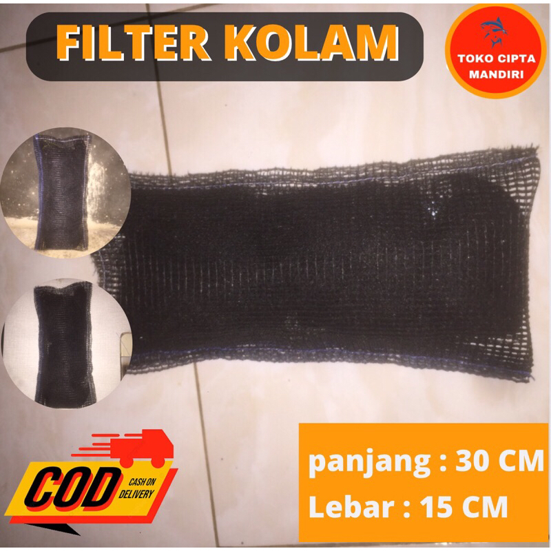 Koi pond filter media aquarium filter media water filter media pond ...