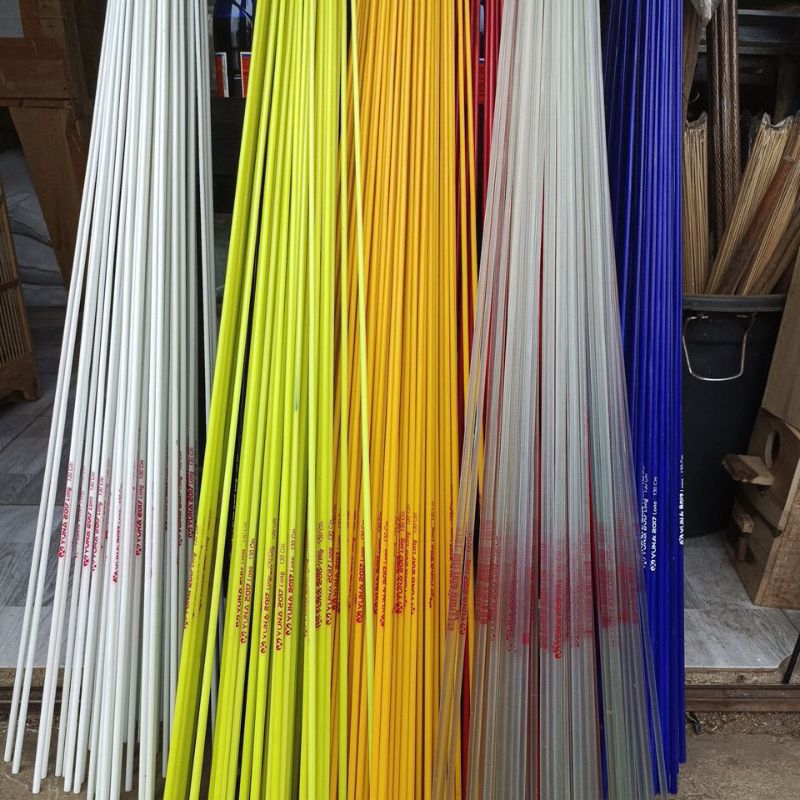 FLEXIBLE FIBER ROD / SINKING 90 - 150 CM | Shopee Malaysia