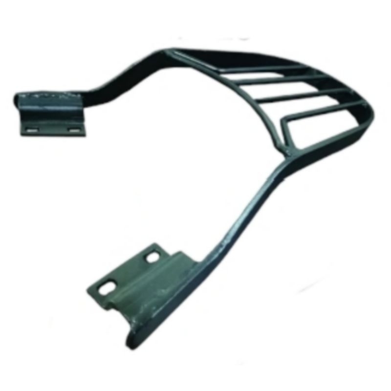 6mm GPSport Monorack Bracket Box for Old Yamaha MT25 MT 25 Motorcycle ...