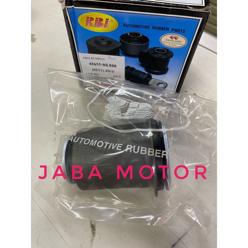 Bush arm-Lower arm Bushing Hilux Revo-New Fortuner-VRZ-SRZ-Large ...