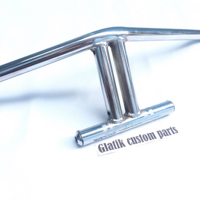 Chopper coper Custom Motorcycle Handlebar | Shopee Malaysia