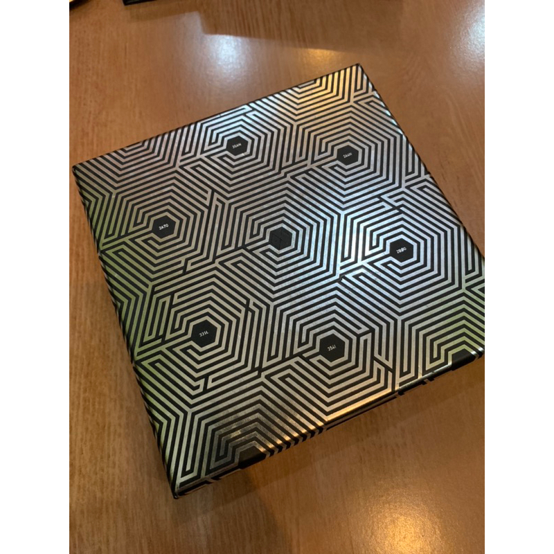 (PRELOVED Official) EXO - K OVERDOSE ALBUM Korean Ver. | Shopee Malaysia