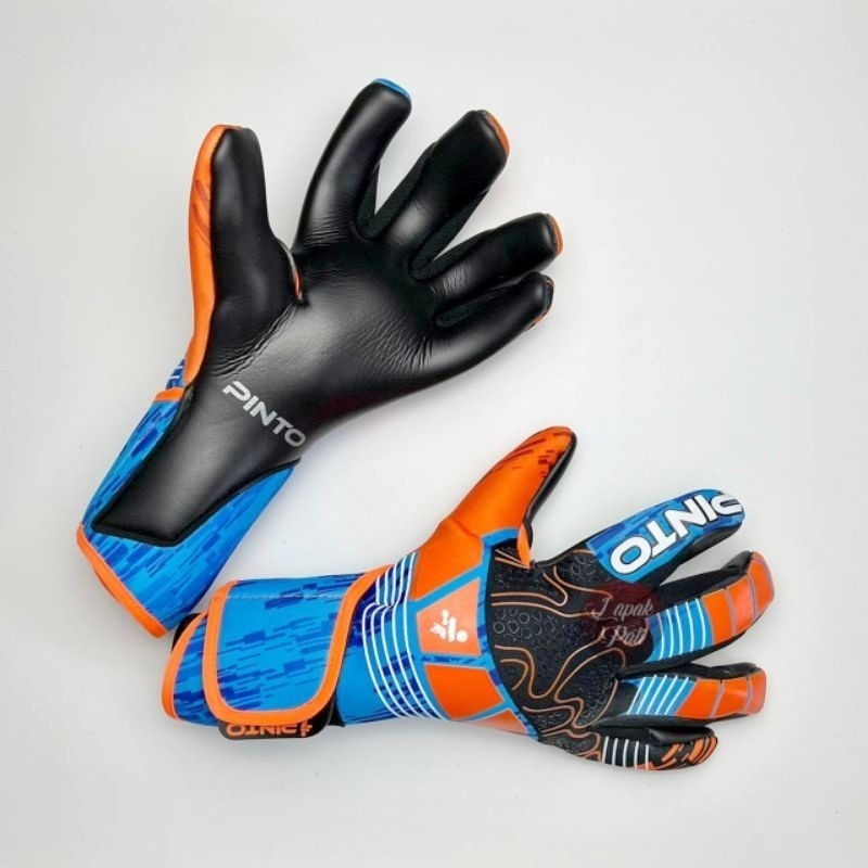 Pinto goalkeeper gloves \ original goalkeeper gloves \ newest ...