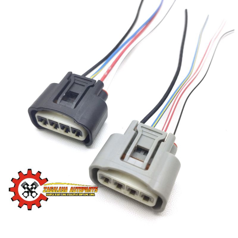 Toyota Vios Yaris Altis Camry Innova Avanza Xenia Rush Terios Coil ...