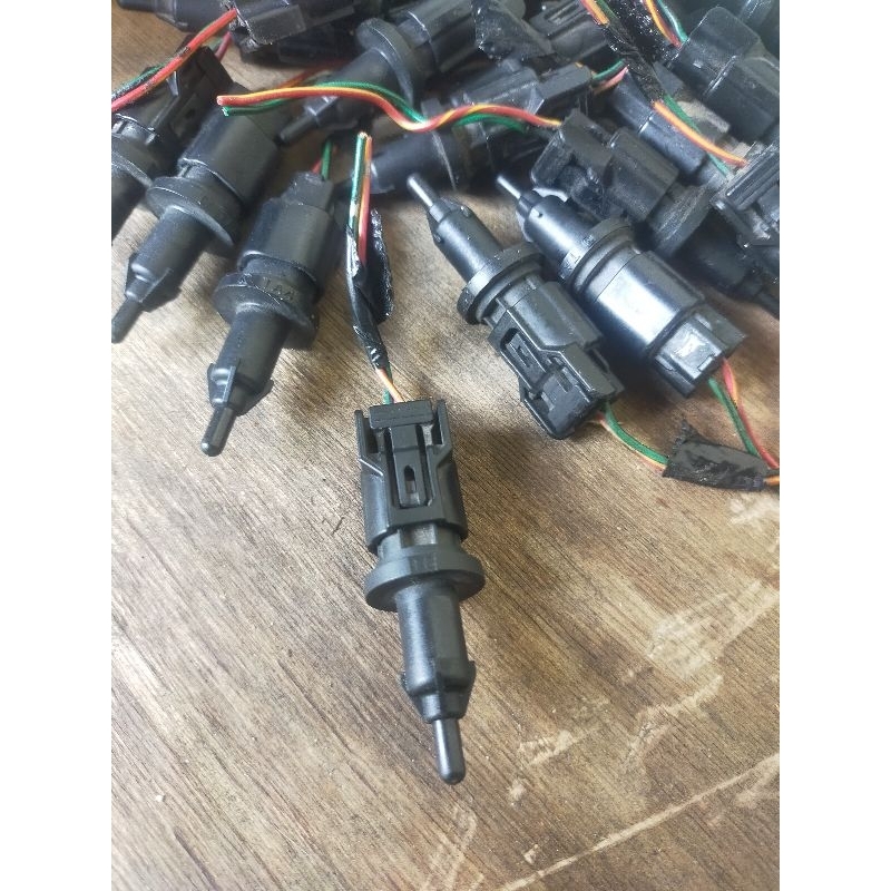 Iat sensor for Honda jazz and city idsi and vtec 2003-2008 original ...