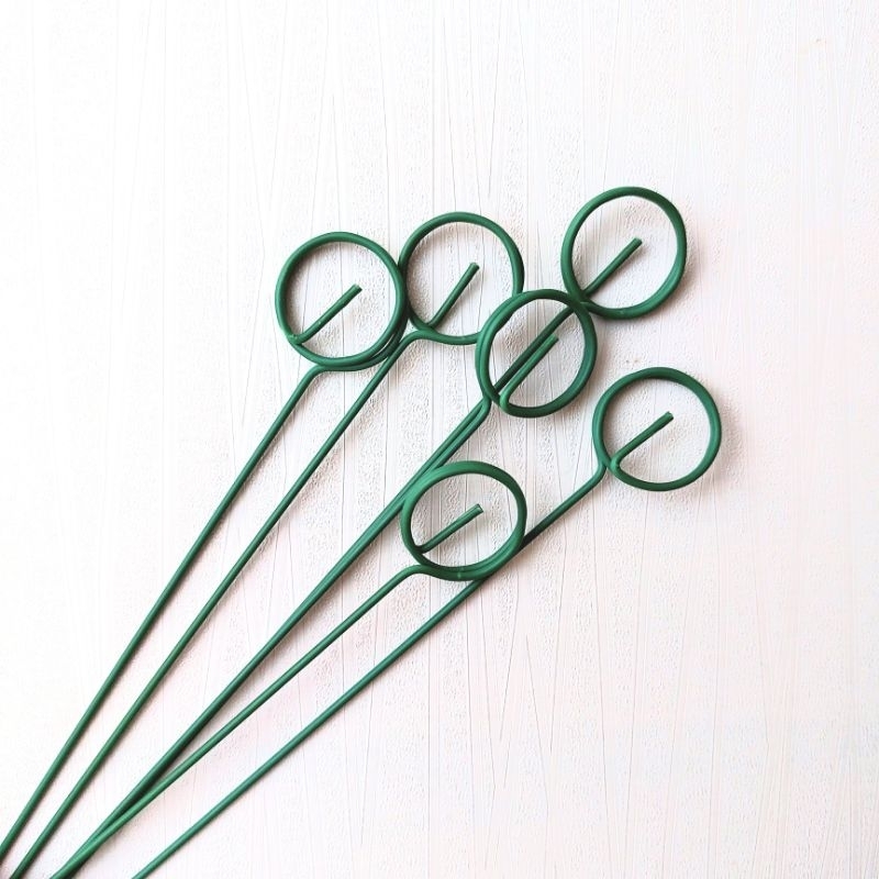 Stick Card Greeting Card Stem/ | Shopee Malaysia